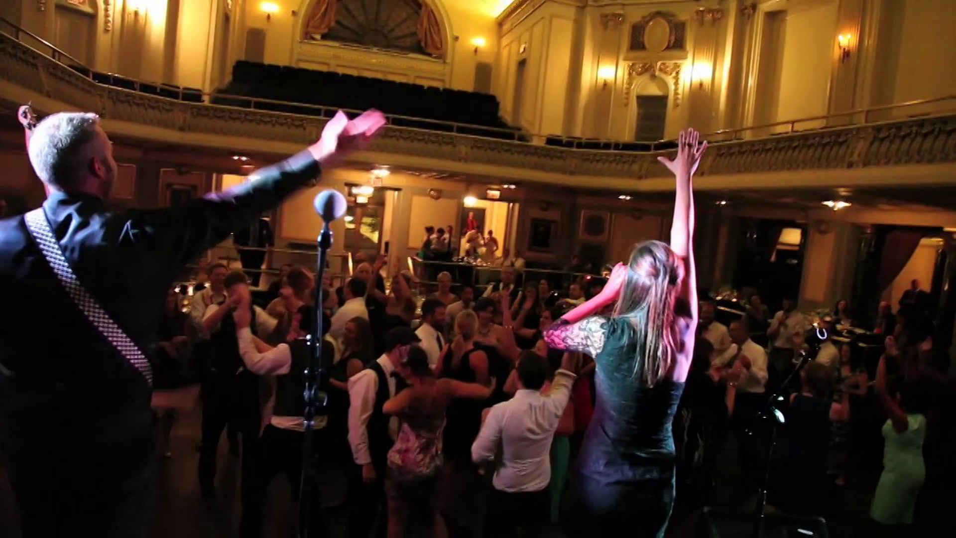 Hire Audiomatic - Cover Band in Chicago, IL | GigSalad