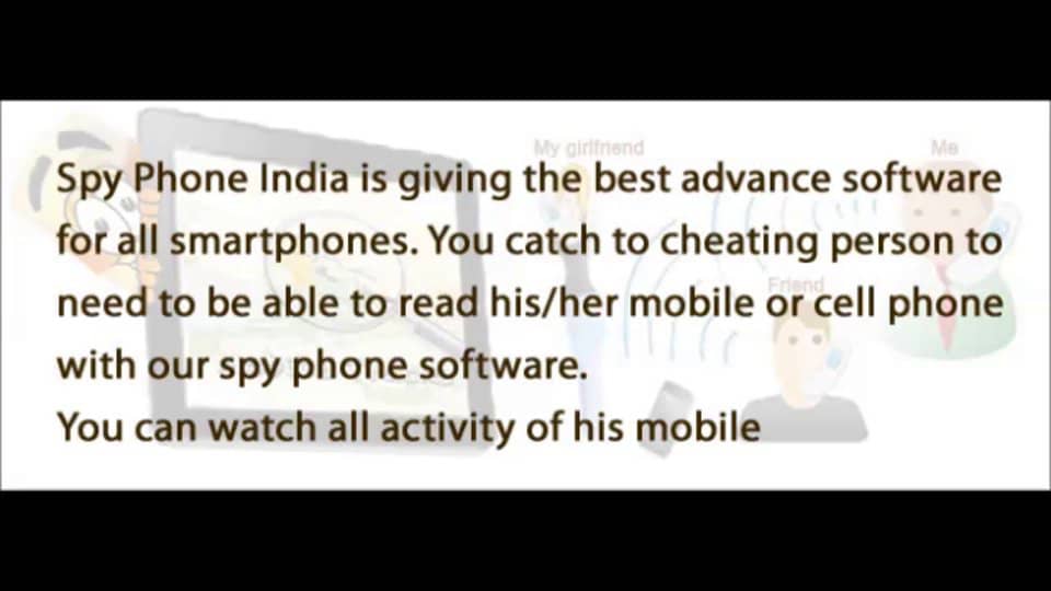 Spy mobile Lucknow , Cell tracker Ghaziabad , Mobile spying Kanpur, Spy phone Uttar Pradesh ...