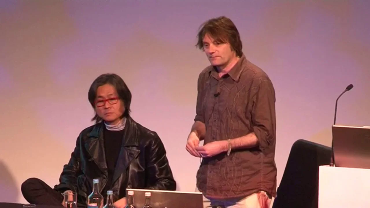 Art, Music + Chance: The Legacy of John Cage (1912-1992): Part 6 - Atau ...