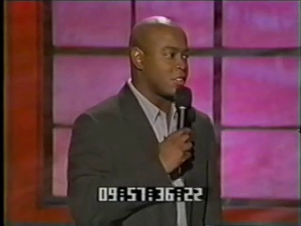 Louis Ramey/ Premium Blend on Vimeo