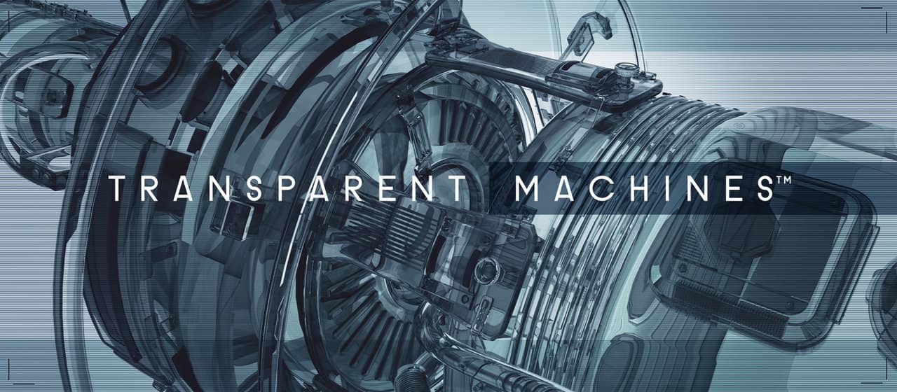 Transparent Machines™ on Vimeo
