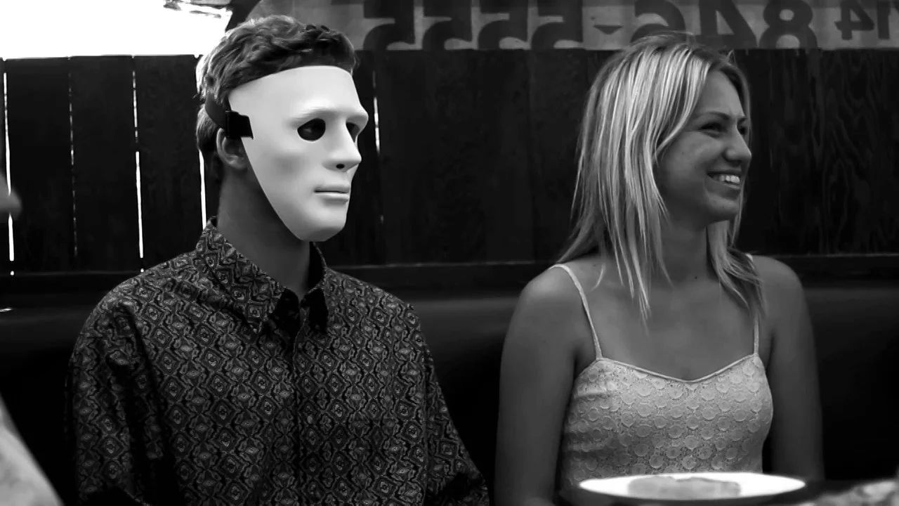 Porphyria's Lover (Shuggie - Foxygen) on Vimeo