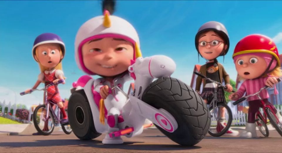 DM2 MM2 Training Wheels on Vimeo