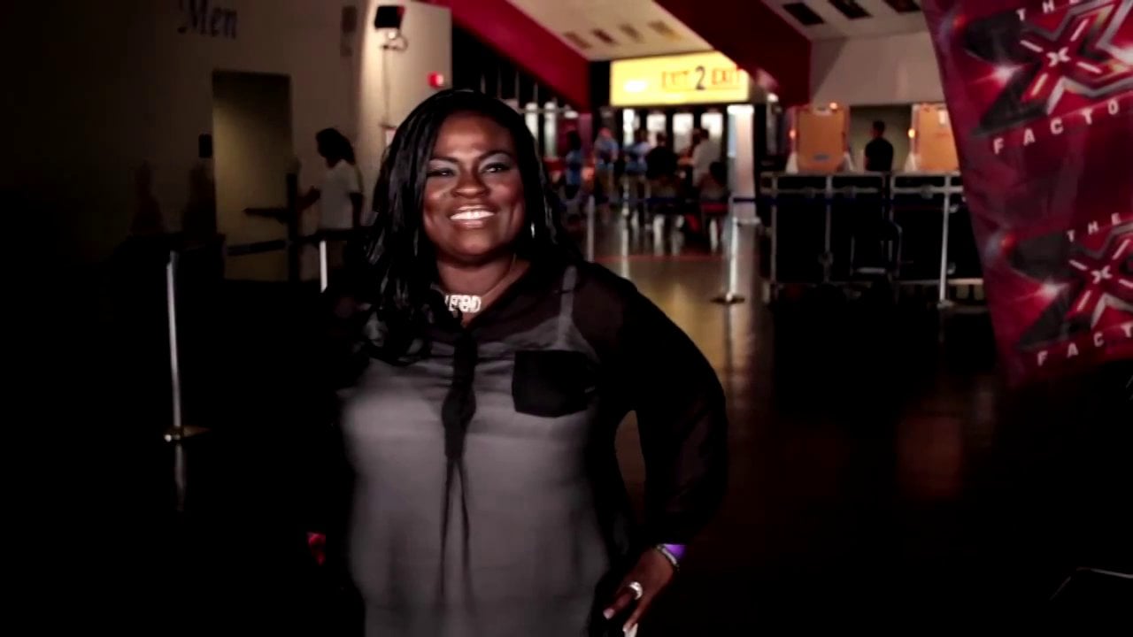 Yes, I Made It! Panda Ross on Vimeo