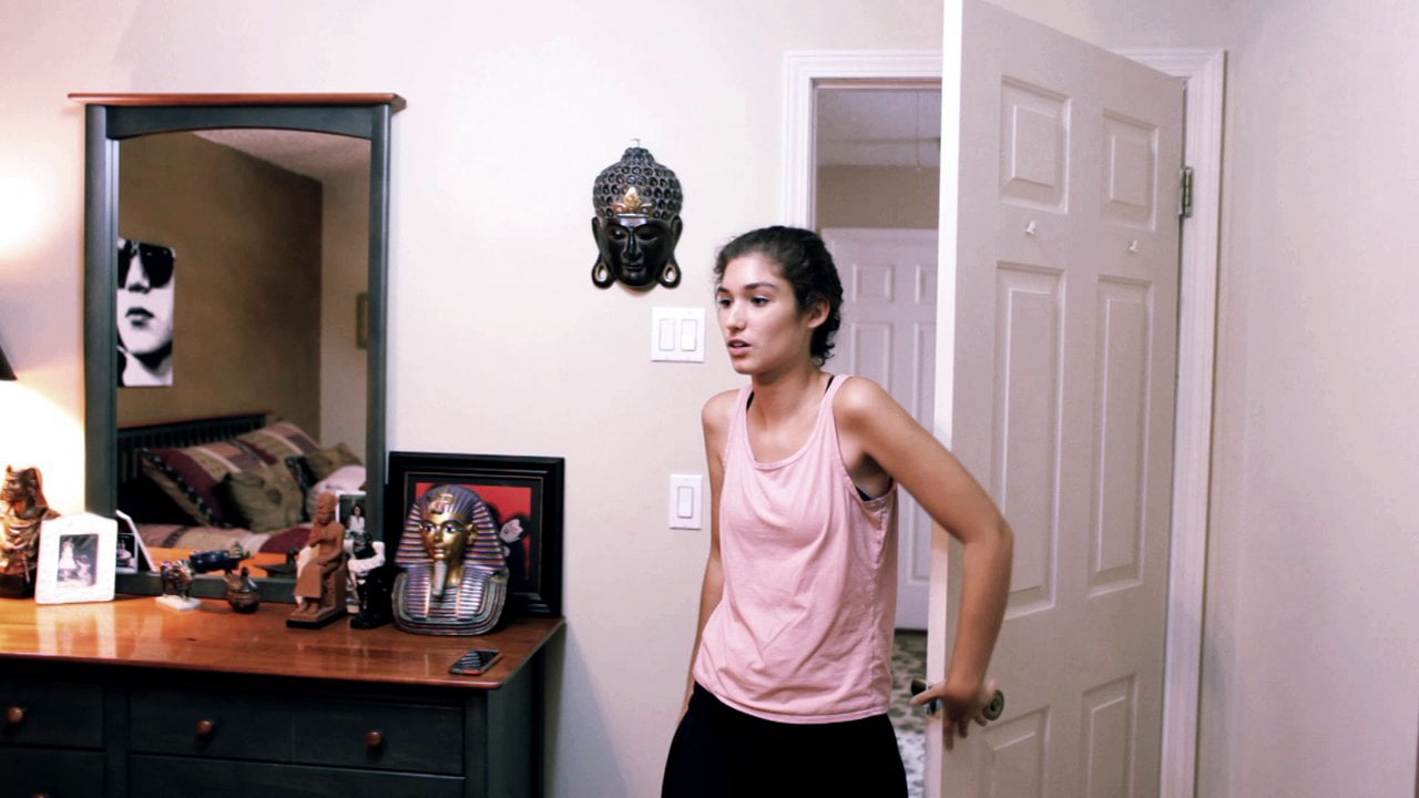 "Kristy" (Full Movie) on Vimeo