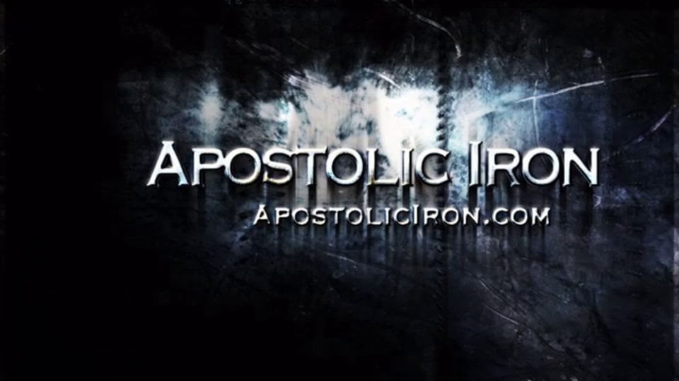 John Hemus' Testimony - Apostolic Iron on Vimeo