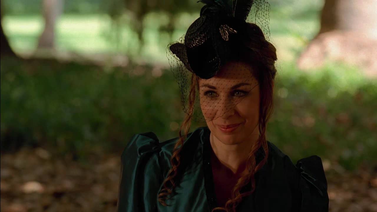 The Mischievous Case of Cordelia Botkin on Vimeo