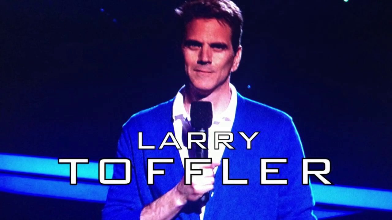 Larry Toffler Hosting Demo Reel on Vimeo