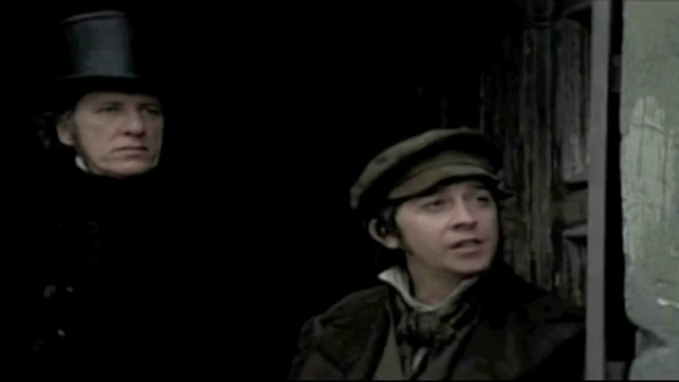 David McKay. Actor. Showreel on Vimeo