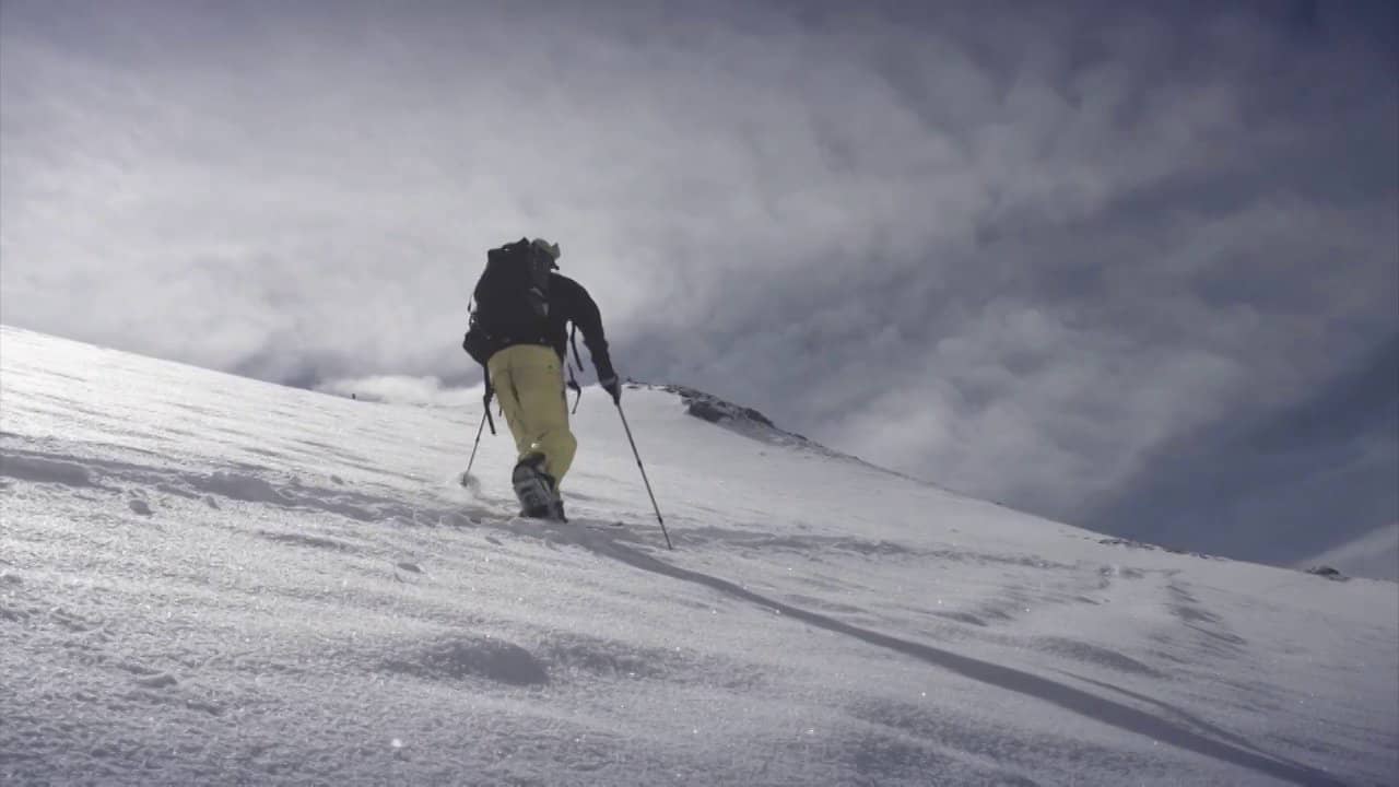 Alpine Splitfest on Vimeo