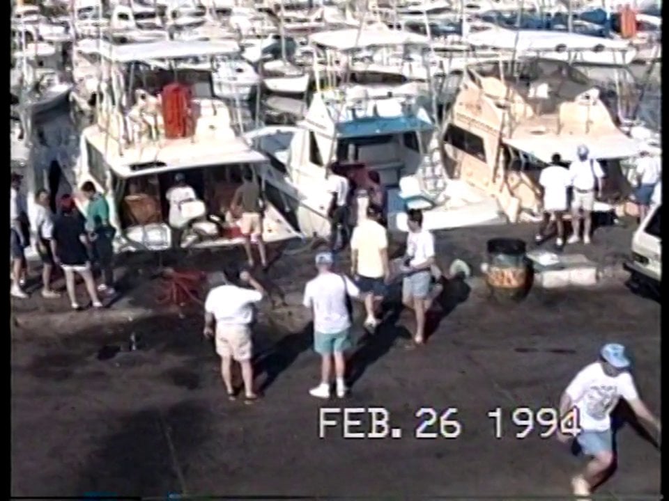 Venezuela February 26, 1994 on Vimeo