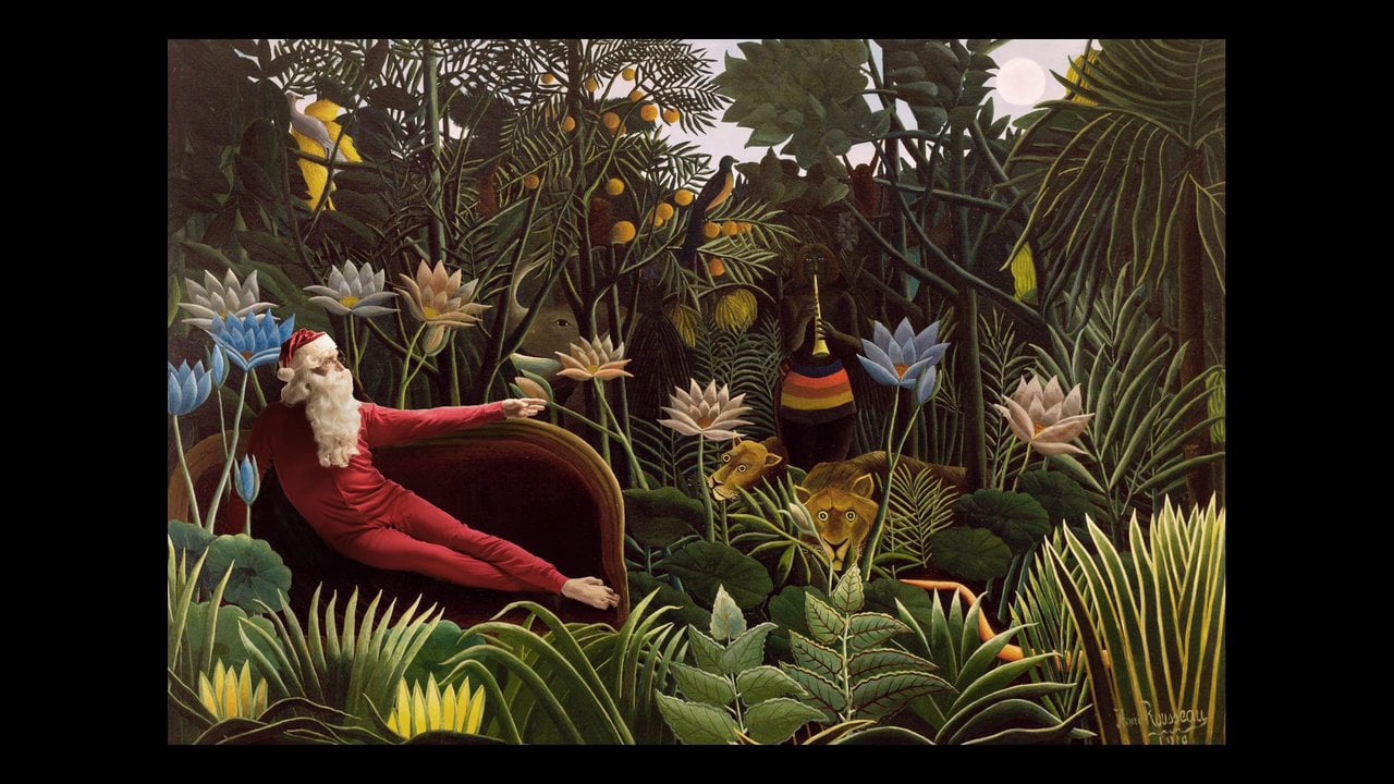 Santa-Process on Vimeo