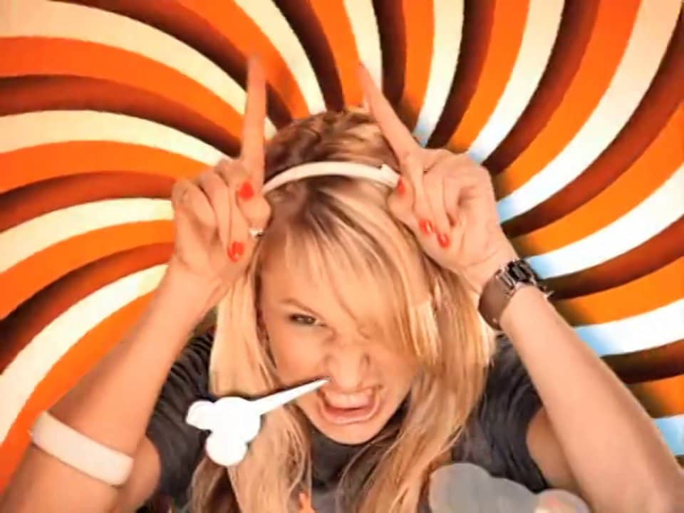 2007 Nickelodeon 'Sarvo' Promo 02 on Vimeo