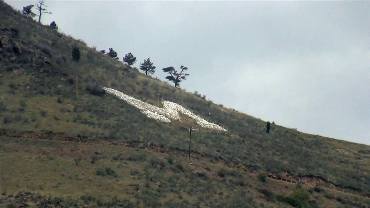 Colorado School of Mines XC: M-Climb Oct 2013 on Vimeo