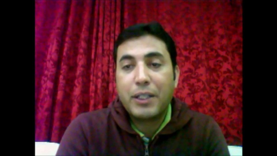 Asad Jan on Vimeo