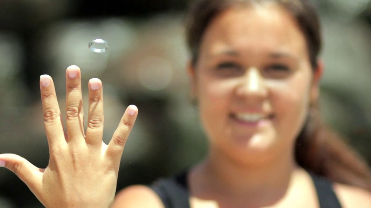 Raquel + Miguel [Highlights] on Vimeo