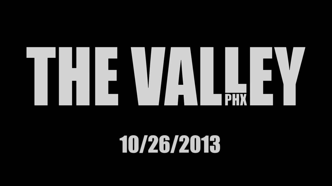 The Valley - Trailer on Vimeo