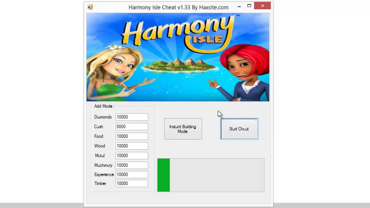 Harmony Isle Hack 2013 Download - Unlimited Resources And More ! on Vimeo