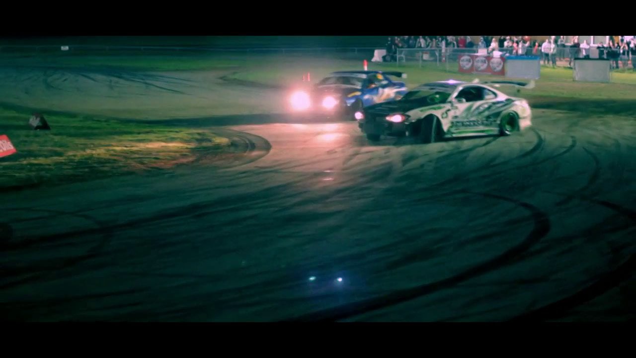 Eastern Creek Figure-8 Drift Series 2013 on Vimeo