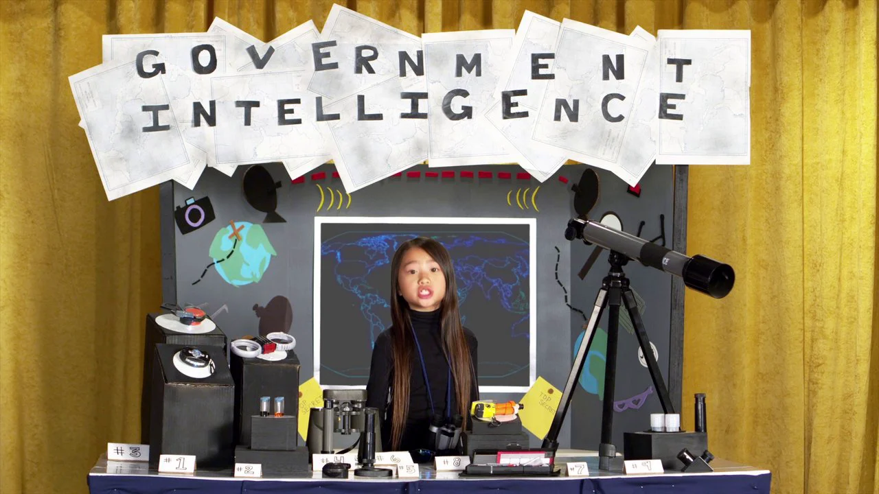 Charles Haine Animated Explainer - Deloitte - Govlab on Vimeo