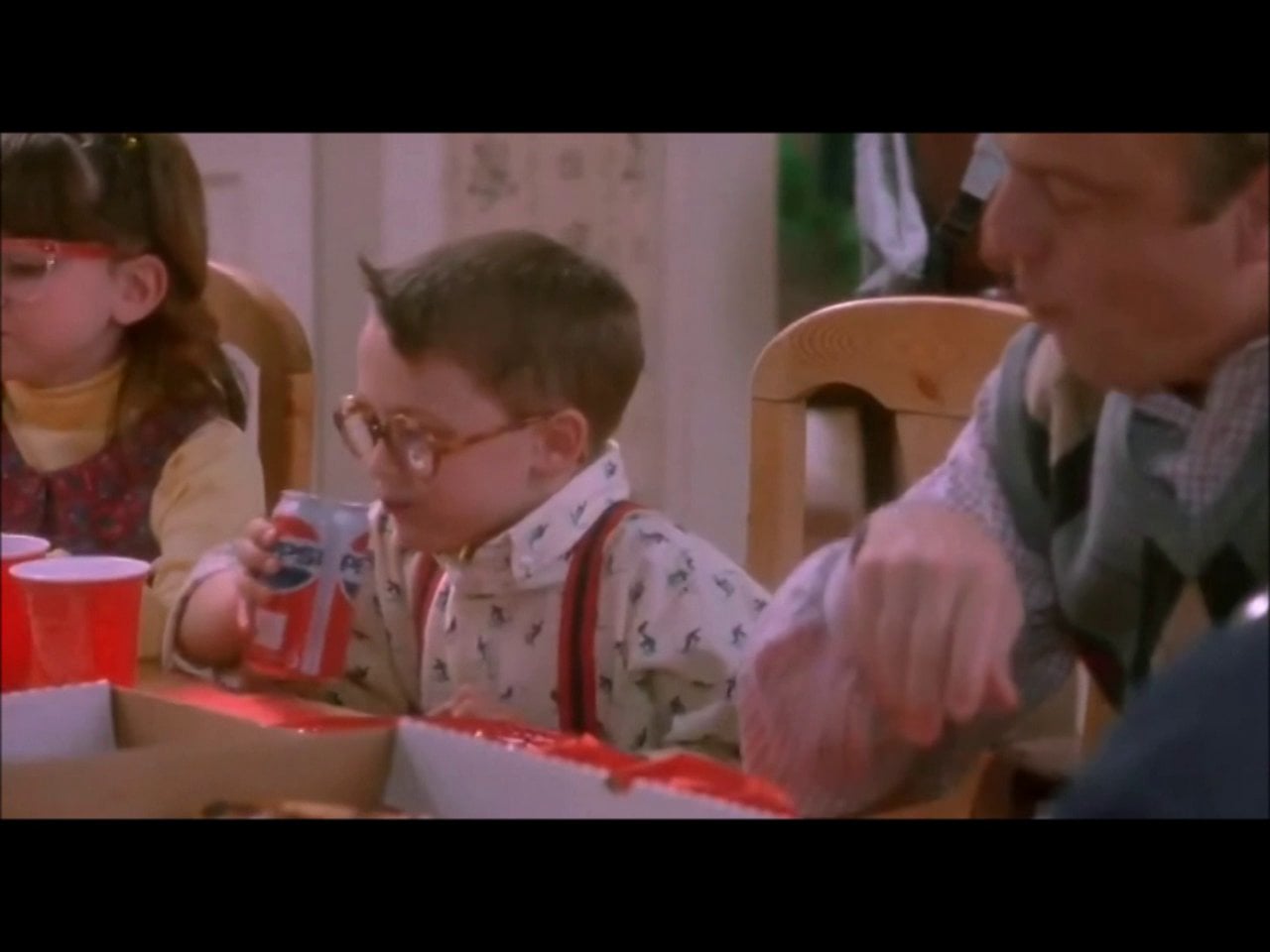 Home Alone (Pizza Scene) on Vimeo
