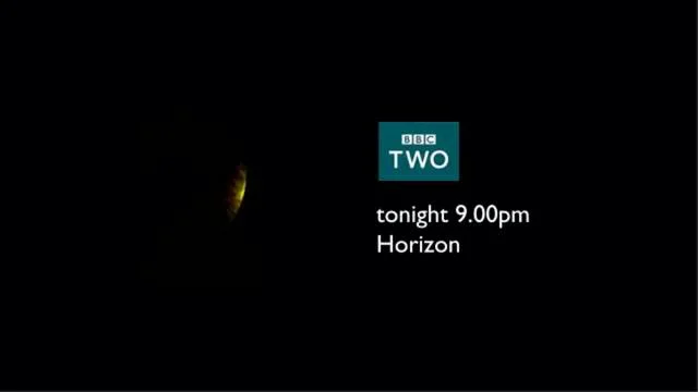 BBC2 Video Ident on Vimeo