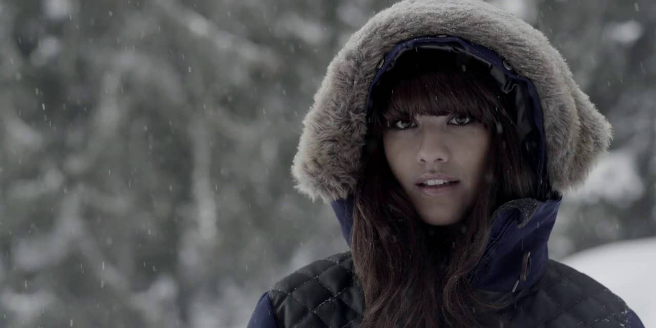 Quiksilver Women Look Book Fall / Winter 2013 on Vimeo
