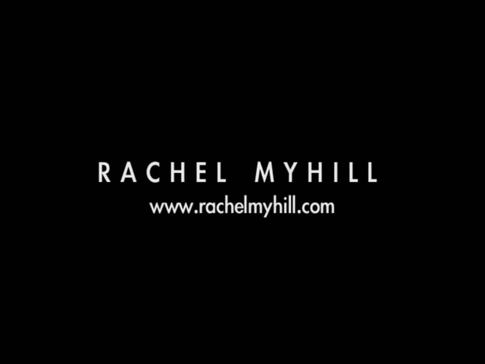 Rachel Myhill - Acting Reel on Vimeo