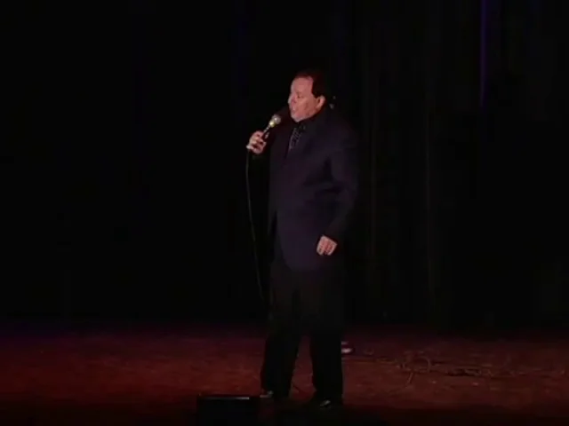 Richie Minervini