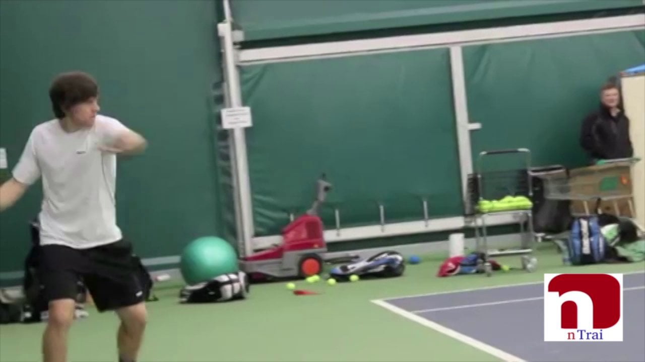 Daniel Glancy on Vimeo