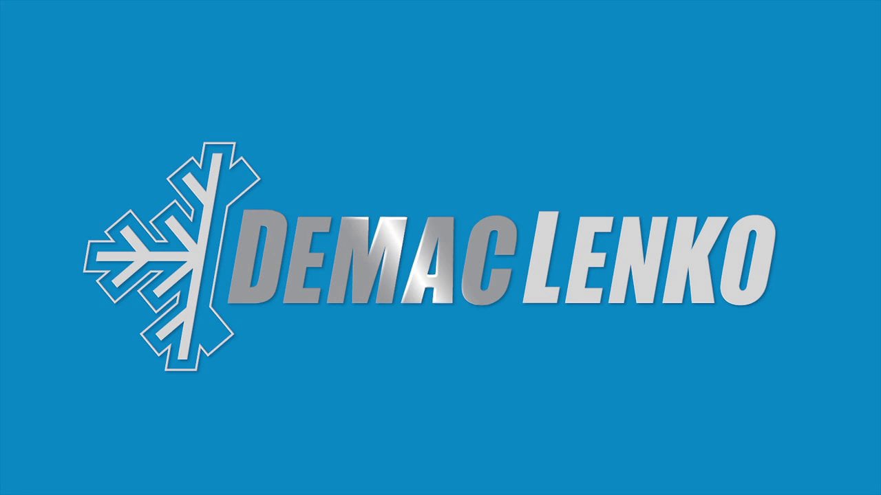 Demac Lenko Title Package on Vimeo