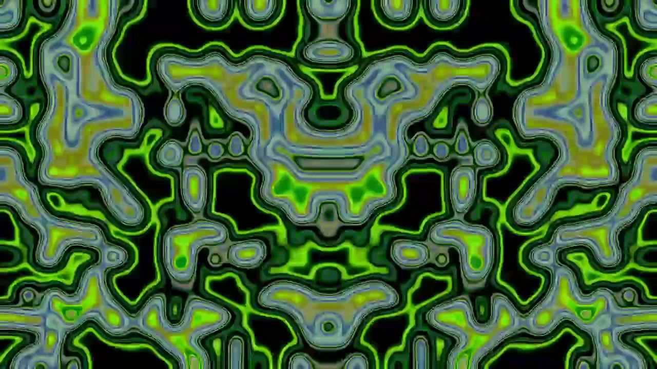 Patternicity on Vimeo