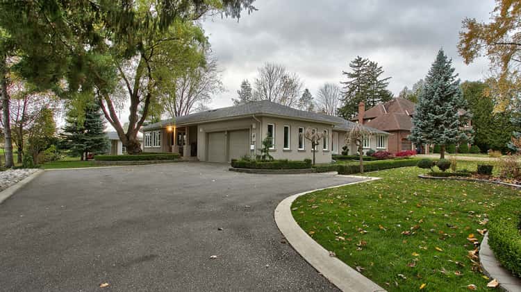 Springbank Garden Center Mississauga | Fasci Garden