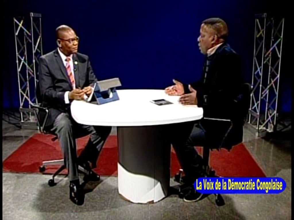Affaire JB Mpiana , et victoire de FARDC - Par Michel Lokamba a Don ...