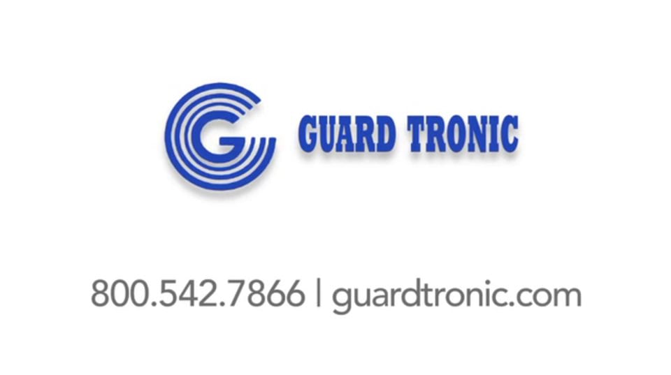 Guard Tronic Inc. - Security on Vimeo