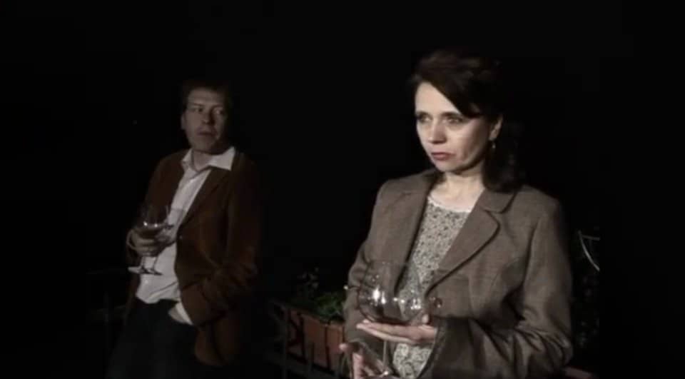 Barbara Fenner stellt sich vor on Vimeo