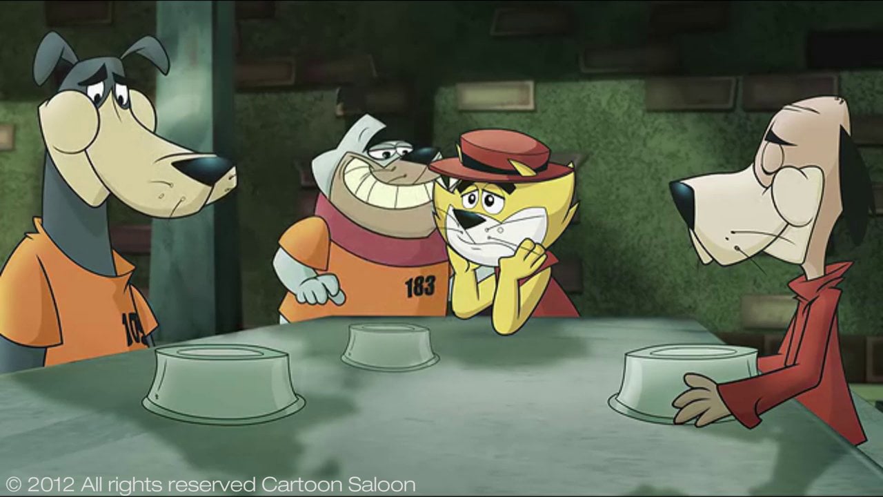 Top Cat - The Movie on Vimeo