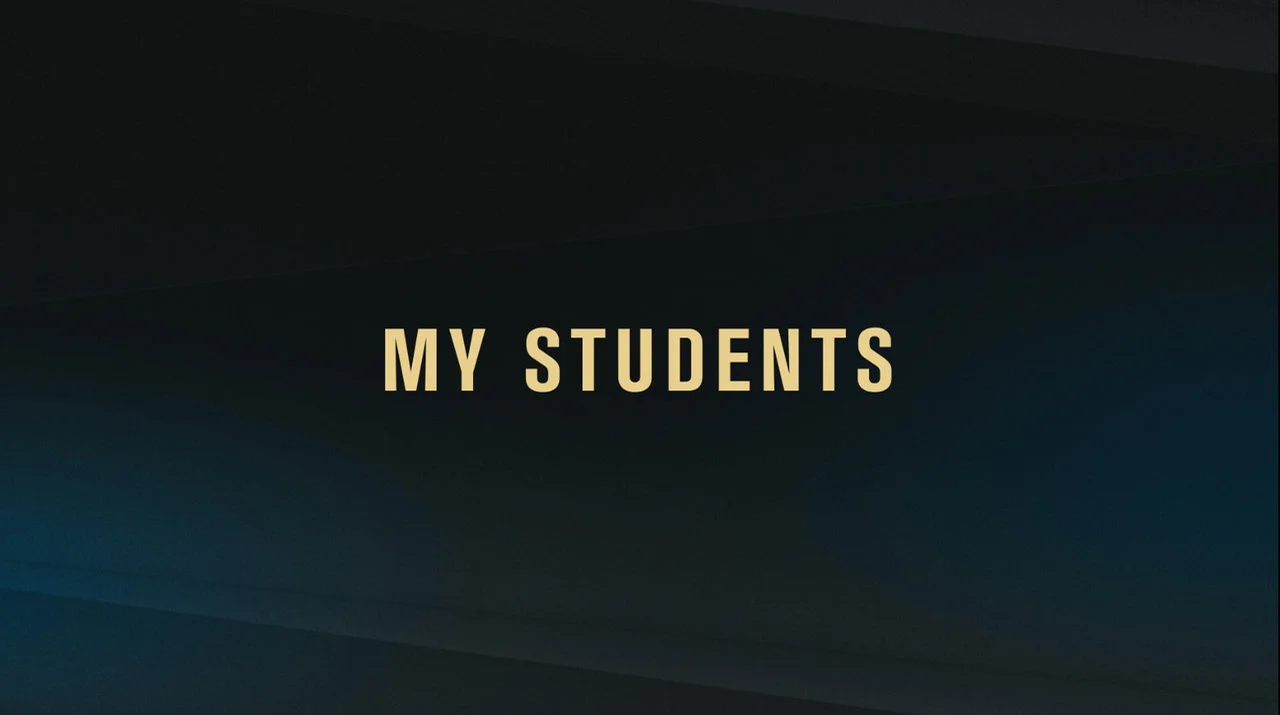 7 - My students on Vimeo