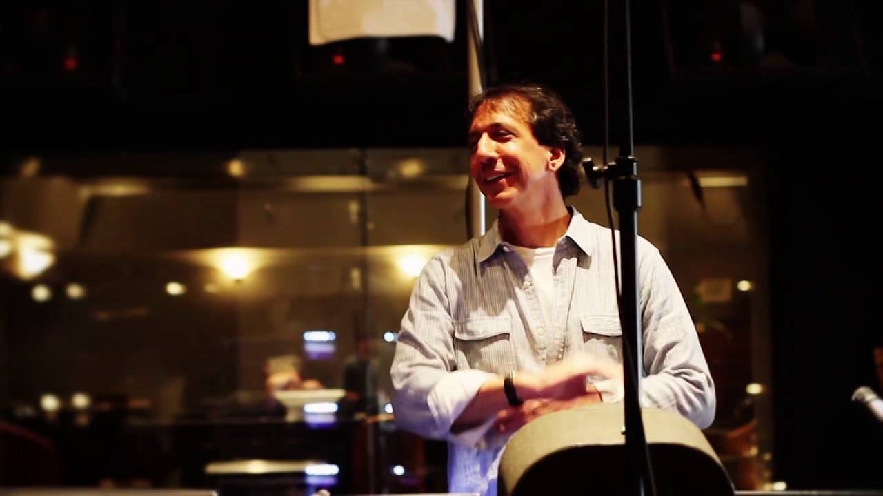 Jeff Atmajian on Vimeo