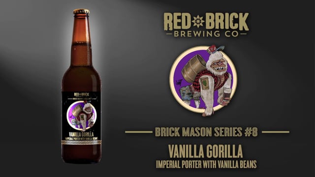 Red Brick Brewing Company on Vimeo