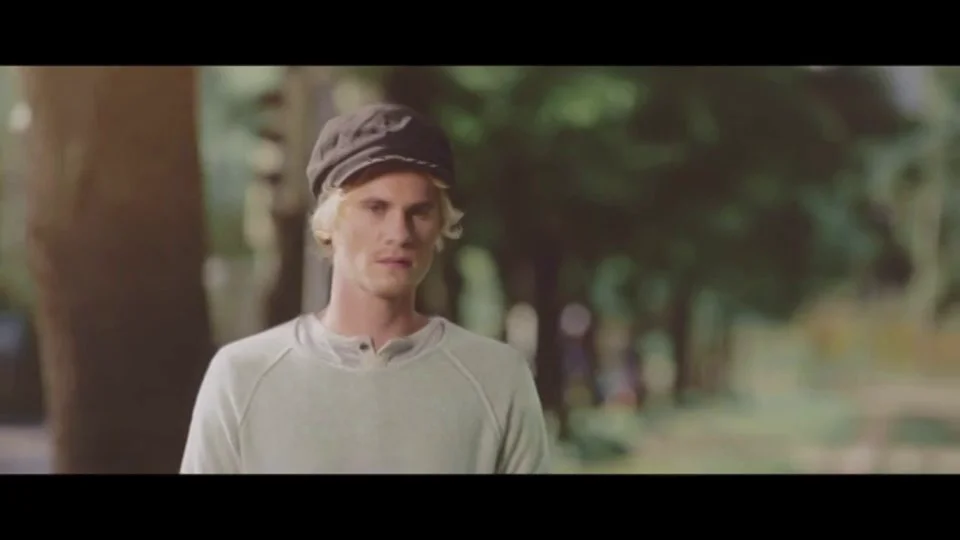 HSL kaukorakkaus 50s on Vimeo