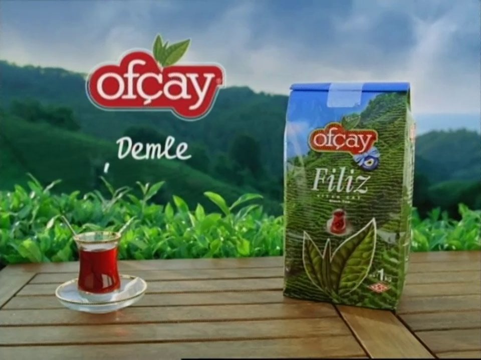 Ofcay Tea - Tea Ad on Vimeo