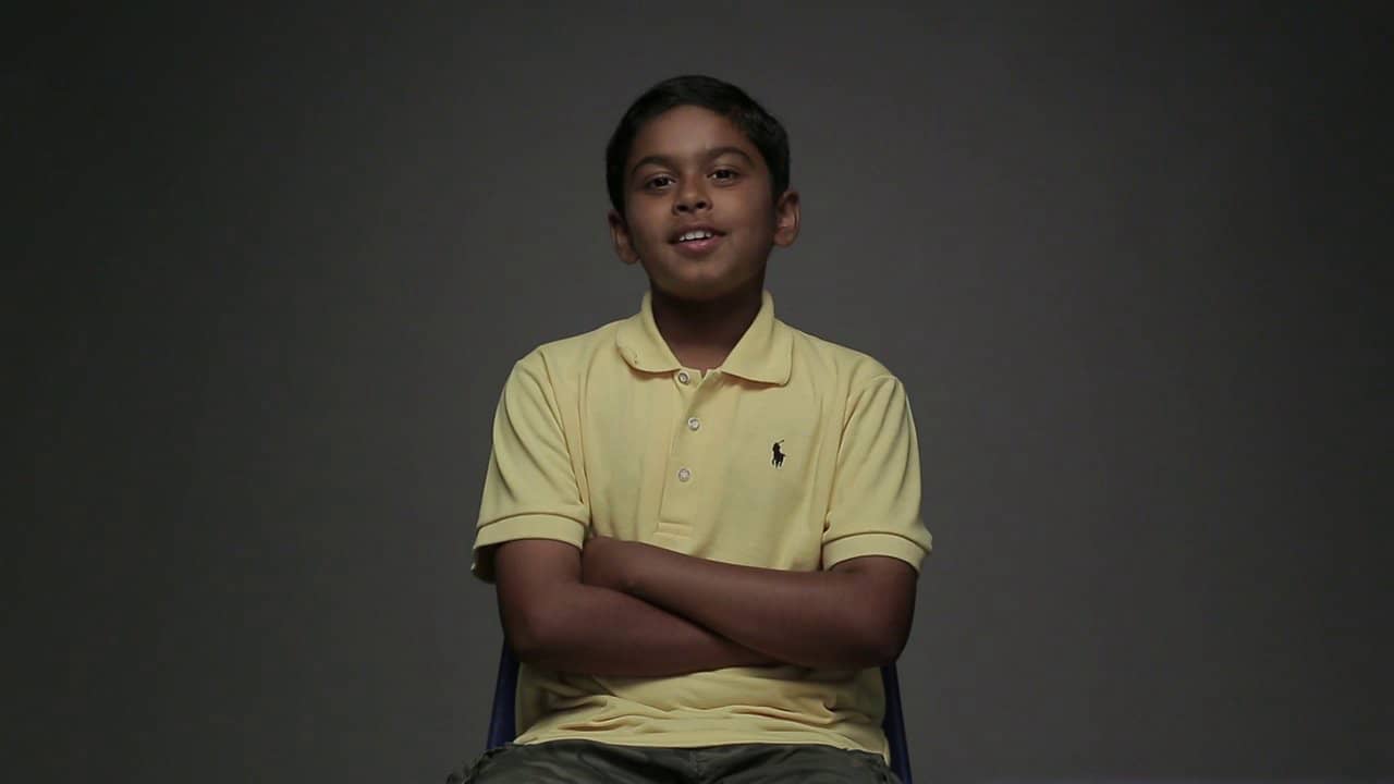 Future Interviews on Vimeo