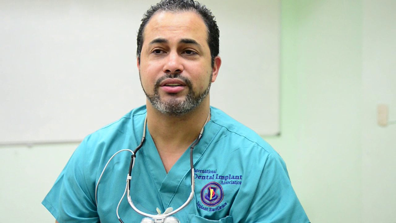 Dental Implant Seminars Live Patient Surgeries - Dr. Arun Garg on Vimeo