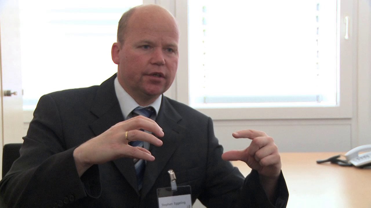 Stephan Eggeling iv with disc on Vimeo