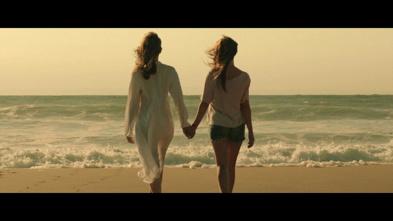 Trailer OCEANE movie on Vimeo