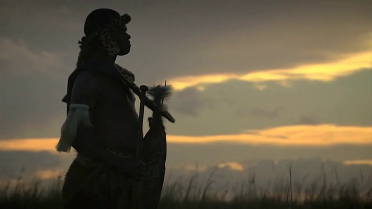 Lost Kingdoms of Africa: The Zulu Kingdom, BBC Four