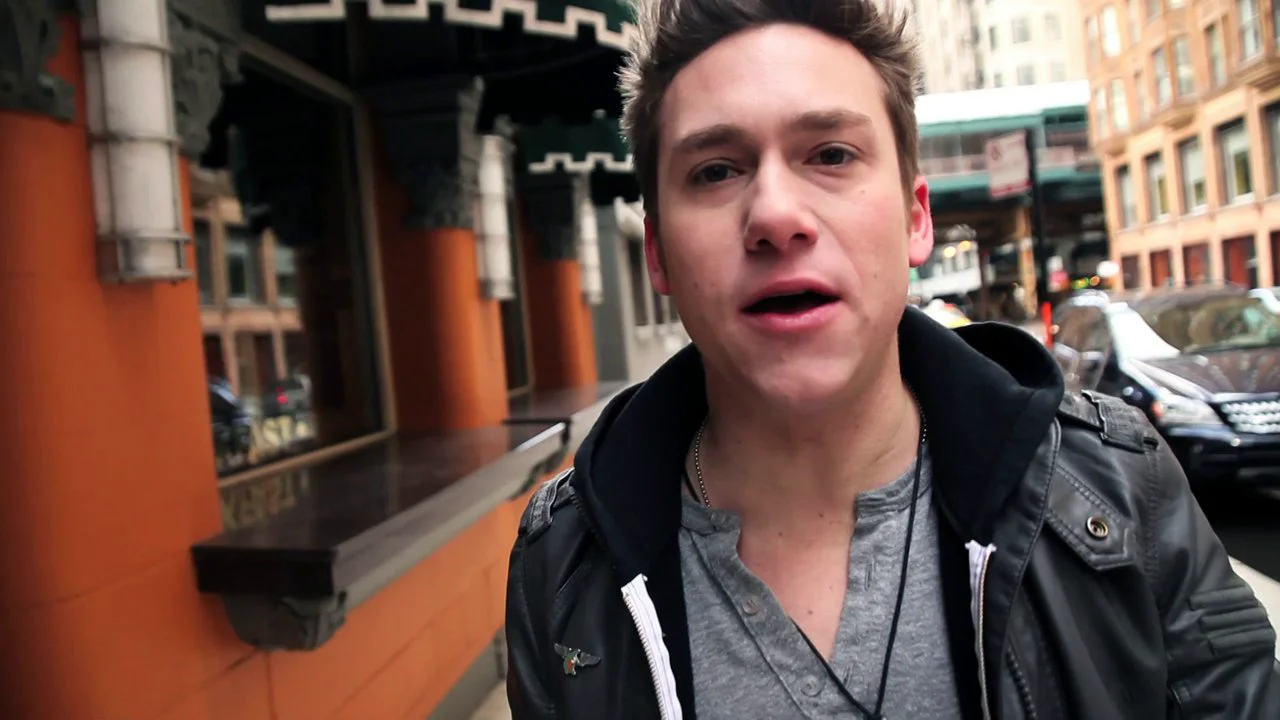 Pop-Rock Music Video on Vimeo