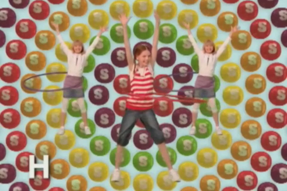 Zellers Alphabet on Vimeo