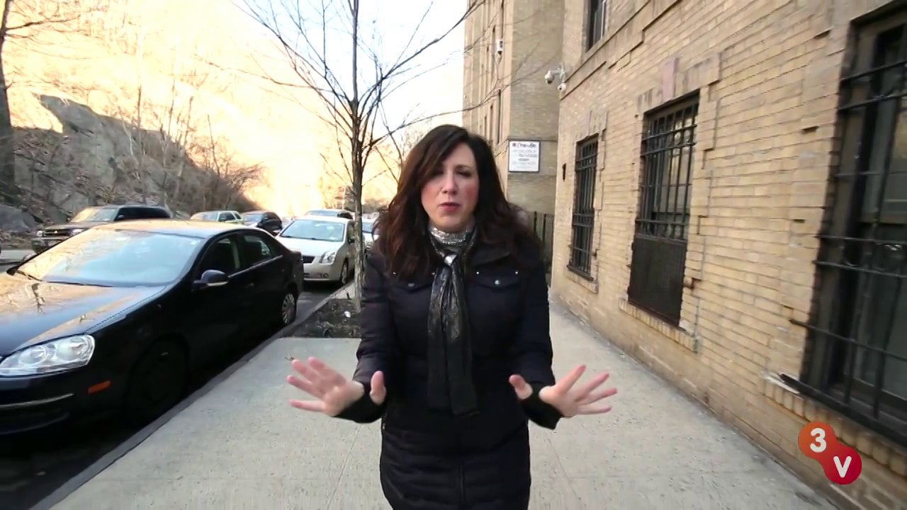 Amra-Faye Wright, How Are You So Sexy with Carey Reilly on Vimeo